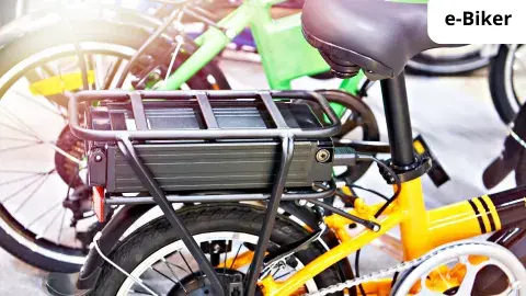 Revoluční Golden Battery od Zeekr slibuje ultrarychlé nabíjení | e-Biker.cz