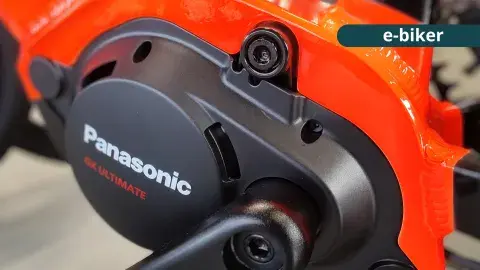 Panasonic e-bike motory: přehled a technické detaily | e-Biker.cz